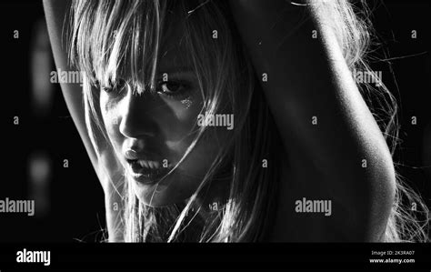 Frank Miller Marv Sin City Nancy Callahan