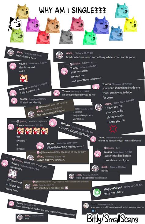 [disc] Setting Things Straight With Brats Ch 3 8 R Manga