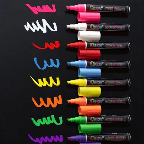 Dry Erase Blackboard Markers At Ruth Tovar Blog