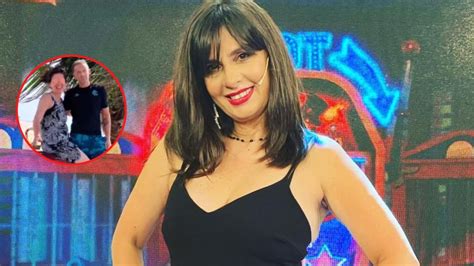 Aseguran Que Edith Hermida Viajó A Brasil Con Un Nuevo Amor Caras