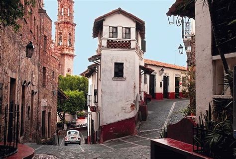 Taxco Guerrero Pueblo Mágico Guía Definitiva Tips Para Tu Viaje