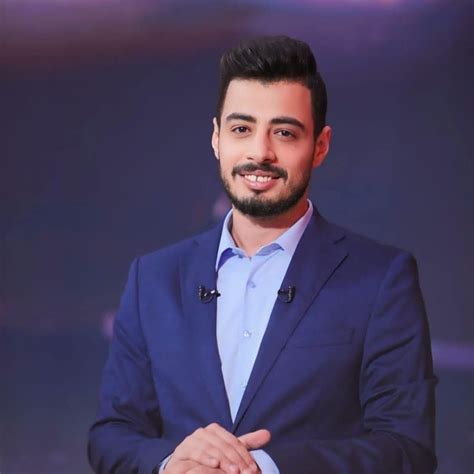 عمرو جاب الله Amr Gaballah Youtube