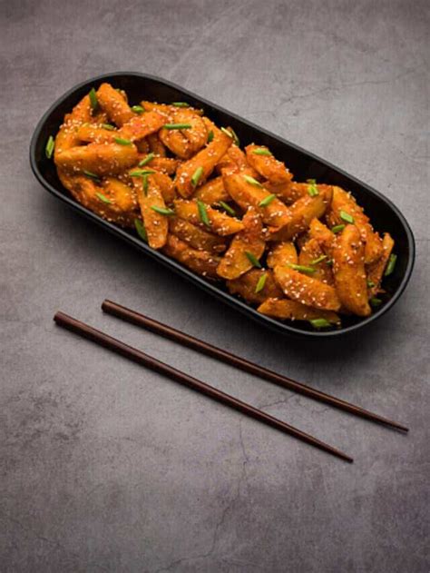 Yummy Potato Starters Perfect For Your Next Party