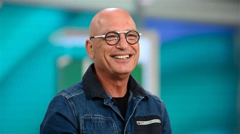 Howie Mandel Hair Loss