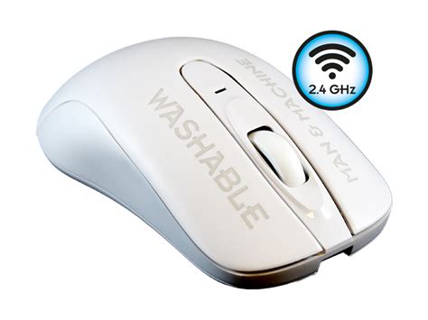 Man And Machine C Mouse Wireless Funk Maus Maus Man And Machine