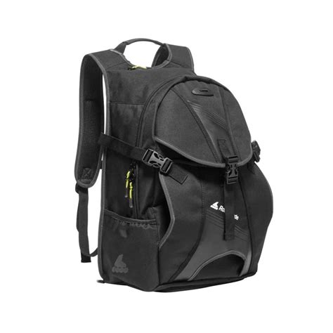 Rollerblade Pro Backpack Lt 30 Ec N001 Black