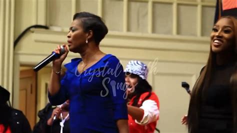 Crystal Smith 3rd Most Watched Video In 2022 Youtube