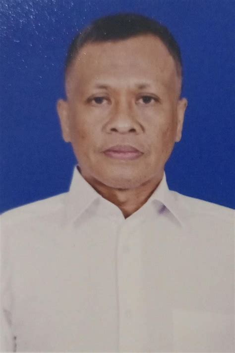 Profil Abdul Wadud Info Pemilu