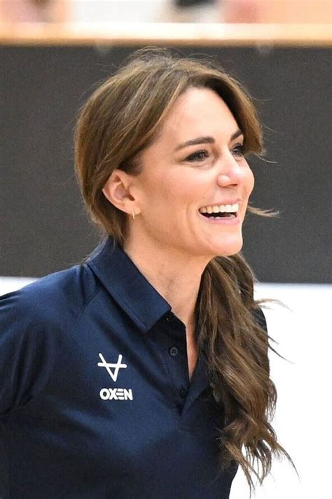 Princess Kate Likely Eats Three Specific Foods For Youthful Skin
