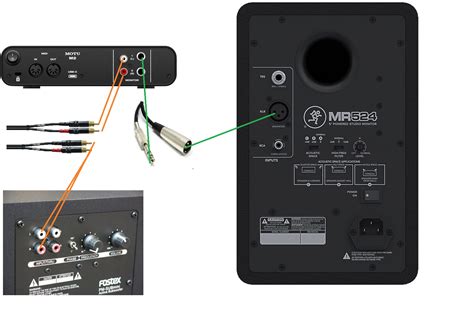 Active Sub Use Thru To Active Speakers Or 2nd Dac Output Audio Science Review Asr Forum
