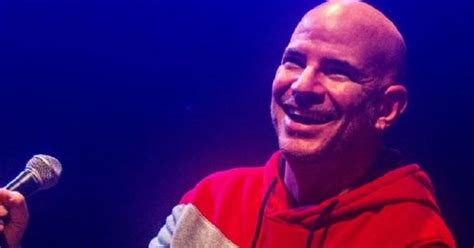 Ricardo Morán Regresa Con Su Unipersonal Yo Soy Tu Padre” Fechas