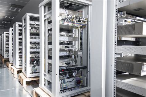 Core Scientific Announces New Premier Blockchain Hosting Center The Chain Bulletin