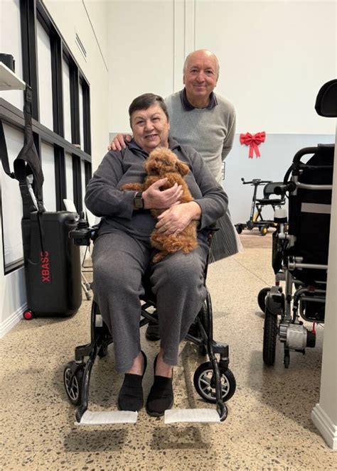 Mobility Aids And Equipment Australia Assistive Tech Hub