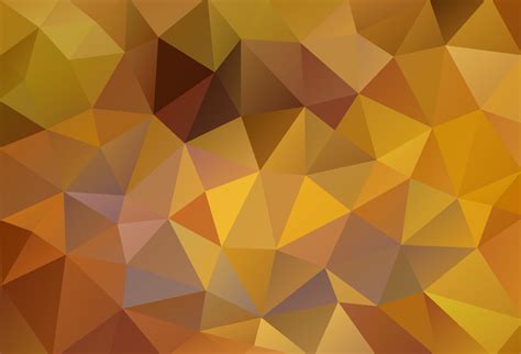 Vector Background From Polygons Abstract Background Of Triangles Wallpaper 11618629 Vector Art