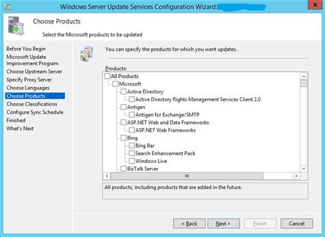 How To Set Up WSUS On Windows Server R A Step By Step Guide Wiseindy