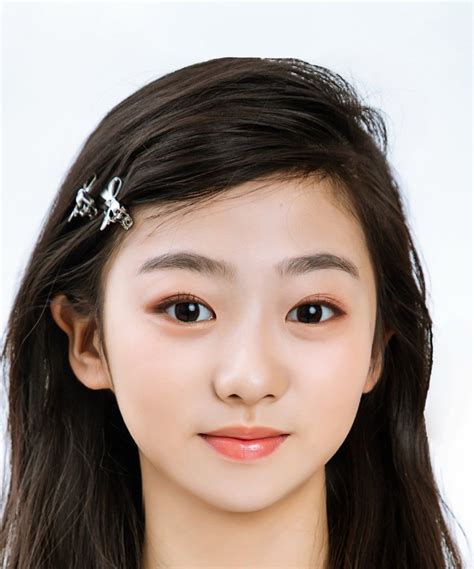 Yang Wen Xi 杨雯晰 Mydramalist