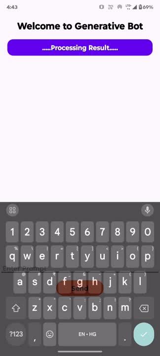 Achal Jain On Linkedin Androiddevelopment Ai Generativeai Apis