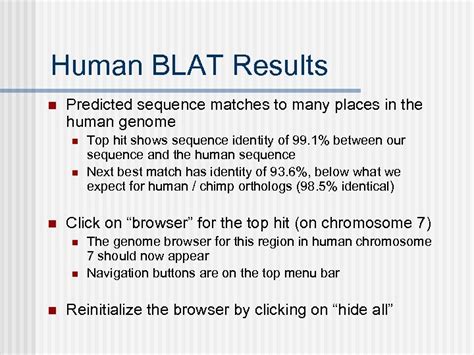 Ab Initio And Evidence Based Gene Finding A Basic