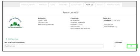 Proposal Additional Delete Options Addedproposal Additional Delete Options Added Clienttether