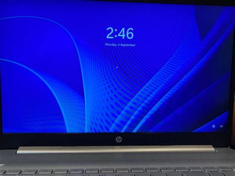 Hp Laptop Model S Eq Xxx Rush Sale Computers Tech Laptops Notebooks On Carousell