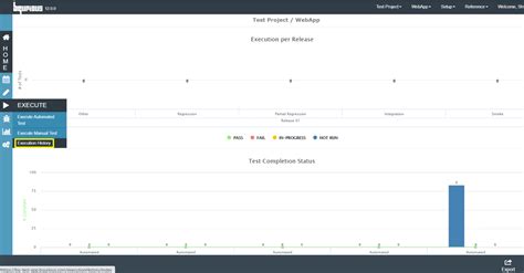 How To Export Execution Results Bqurious