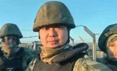 У Запорізькій області було знищено китайця який воював на боці окупантів Читайте на Ukr Net