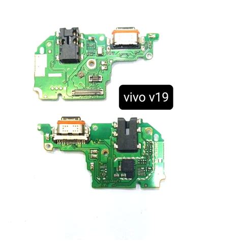 Papan Cas Vivo V Papan Charger Papan Konektor Charger Cas Lazada Indonesia