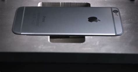 New Apple Robot Liam Has 29 Arms And Can Strip Down Iphone For Recycling In 11 Seconds