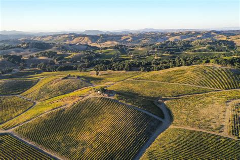 Paso Robles Wine Region Wine Enthusiast