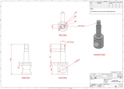 Redesigned Prototype Cad Services