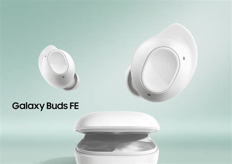Samsung Galaxy Buds Fe