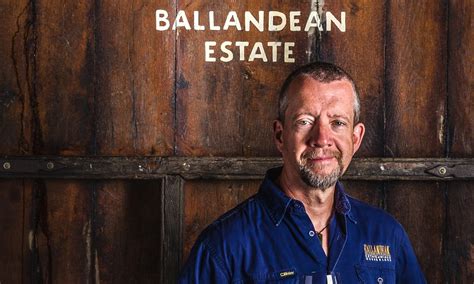 Ballandean Estate Farewells Winemaker Dylan Rhymer Winetitles