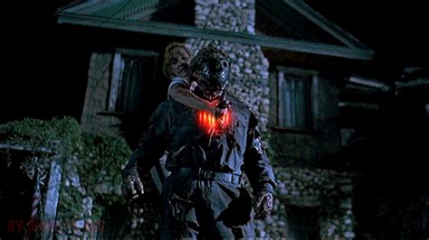 Jason Goes To Hell The Final Friday Freddy Krueger