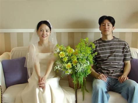 Yoon Seung Ah And Kim Mu Yeol Celebrate Ten Years Of Marriage Allkpop