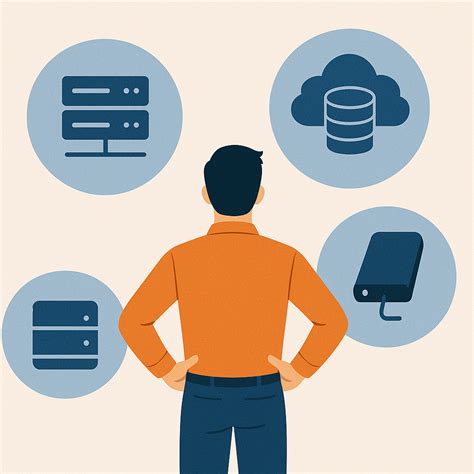 The Ideal Data Backup Location Cicontinuity