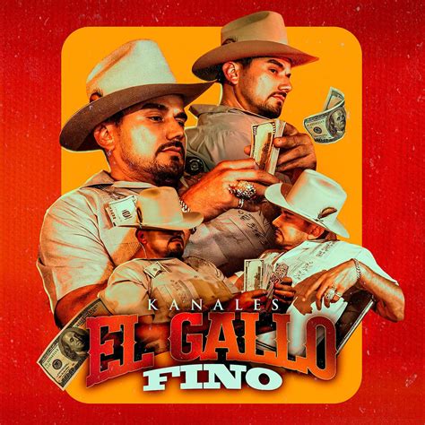 Kanales Estrena “el Gallo Fino”