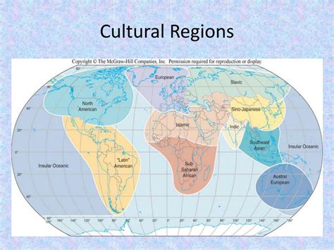 Ppt Cultural Geography Powerpoint Presentation Free Download Id