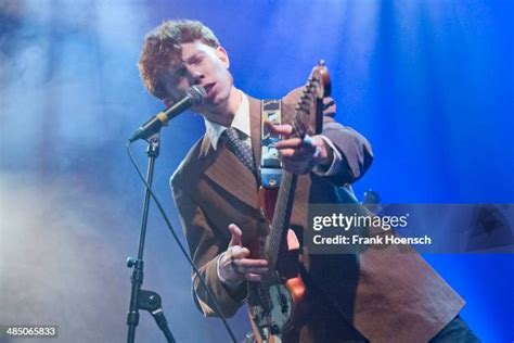King Krule Performs In Berlin Photos And Premium High Res Pictures