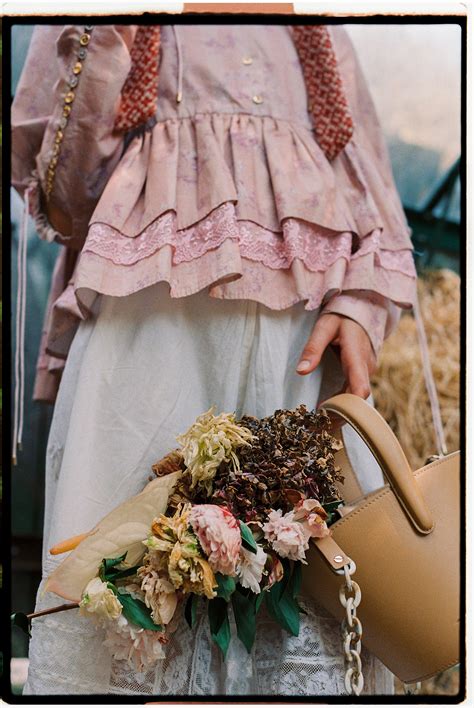 Blumenhaus Magazine House Of Flower Behance