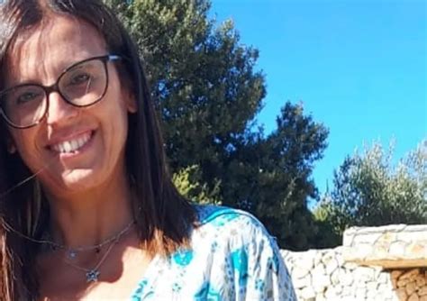 Trani Teresa Uccisa Con 4 Coltellate