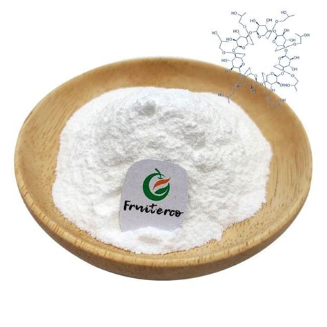 China Customized Hydroxypropyl Beta Cyclodextrin Powder Manufacturers