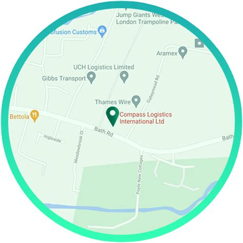 Contact Us Compasslog