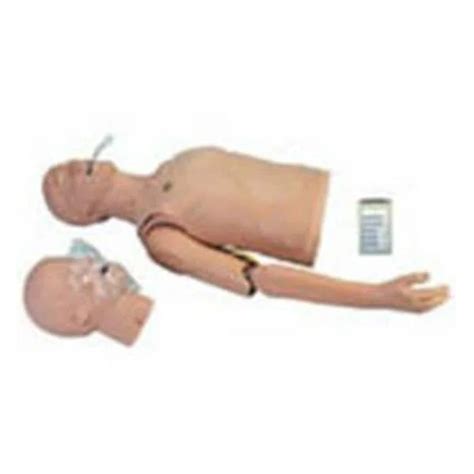 Nasco Healthcare Inc Trainer Als Complete Adult Each 101 080