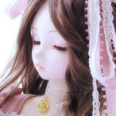 Doll Youtube