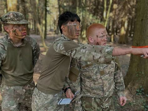 Exploring Careers In The Armed Forces More Than You Think Mpct