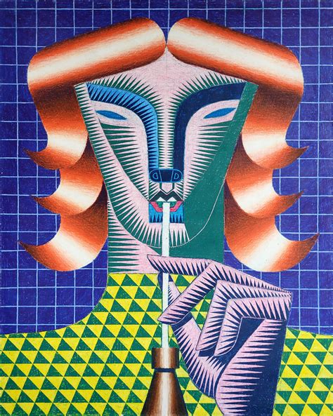 Juergen Grewe Contemporary Art Gallery In La Artist