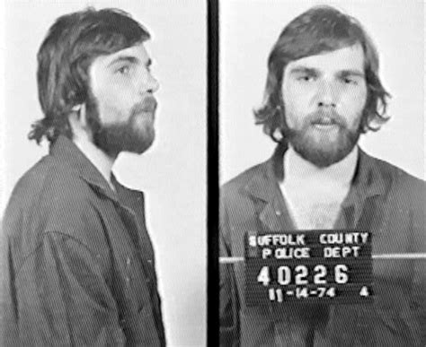 Ronald Defeo Jr Amityville Horror Wiki Fandom