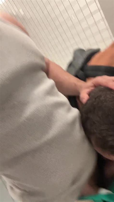 Public Washroom Quick Suck