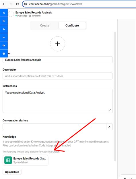 How To Analyze Anything Master Data Analysis With Chatgpt Beginners Tutorial Hackernoon