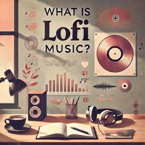 What Is Lofi Music Comprehensive Guide To Lofi Beats And Their